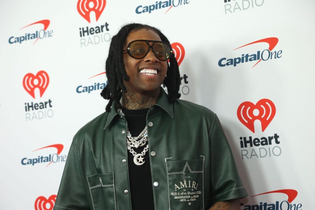 Lil Durk arrested in Florida for murder-for-hire charges