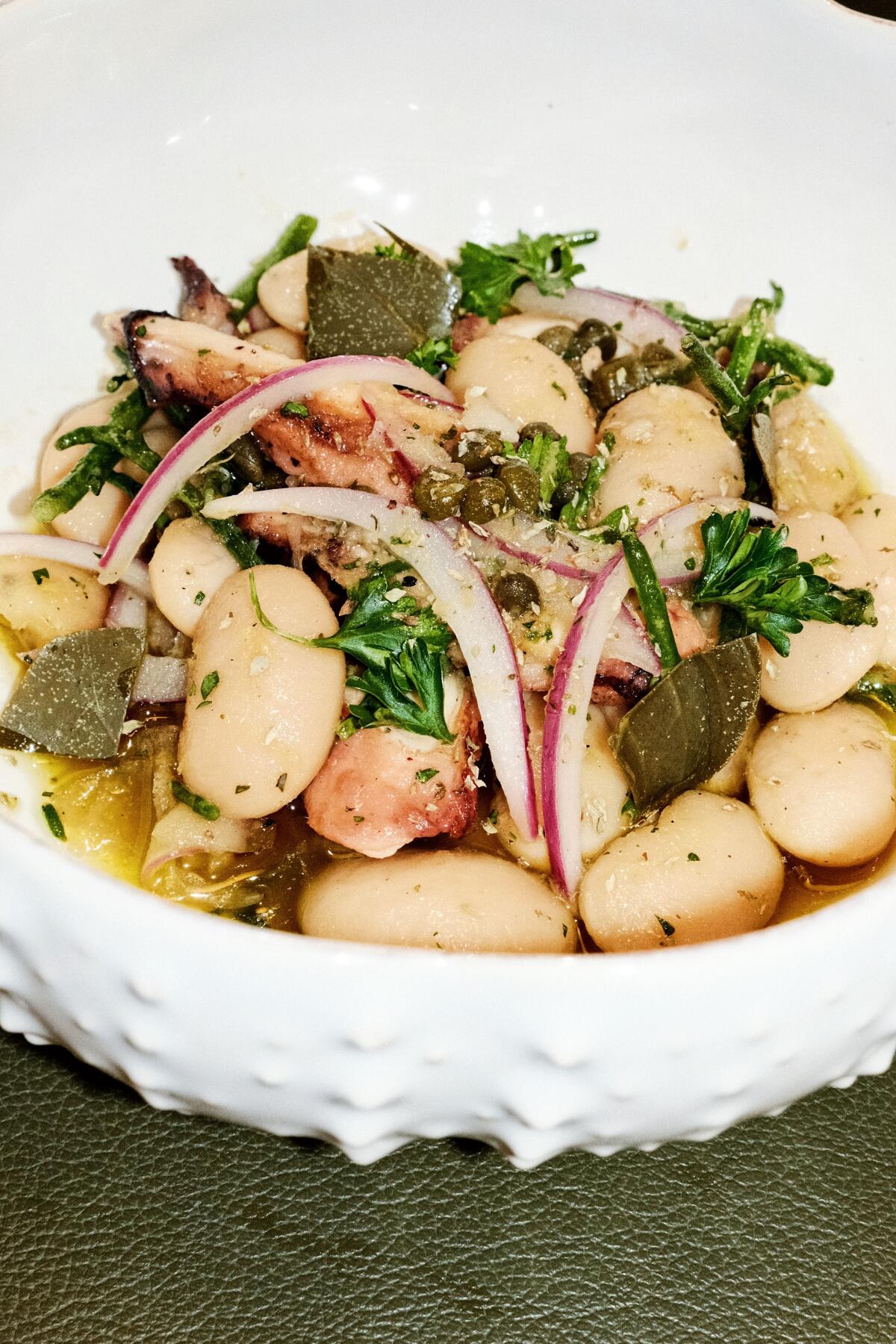 Michael Mina debuts new Santa Monica restaurant