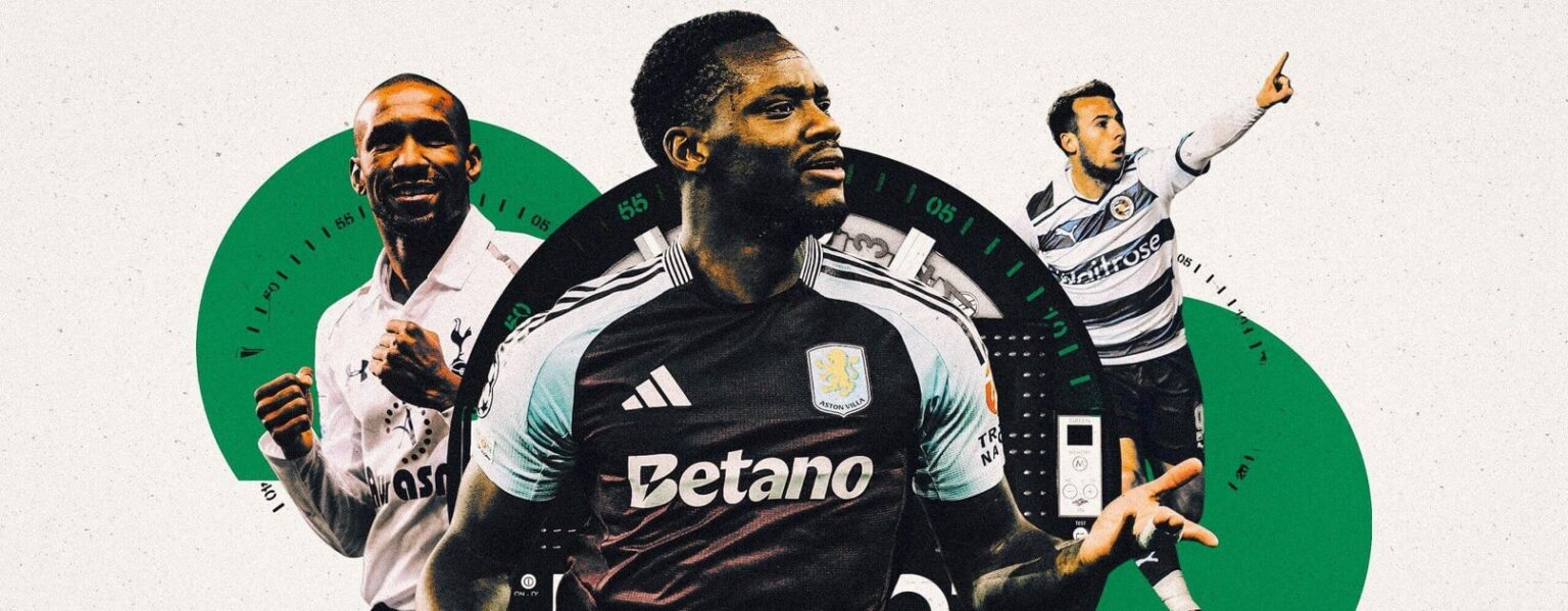 The value and reluctance of being a super sub in football.