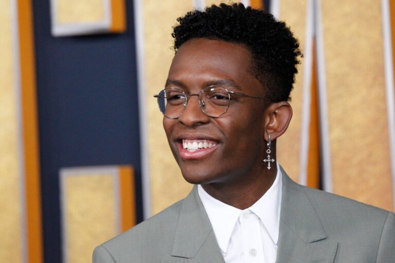 US country singer BRELAND appointed as global music ambassador in Brazil