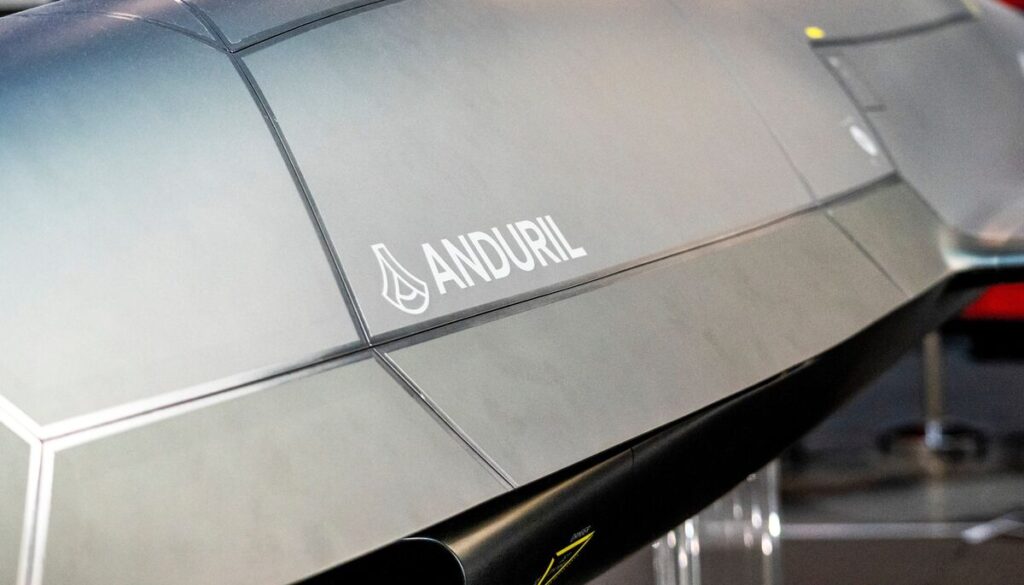 OpenAI and Anduril team up for AI anti-drone tech