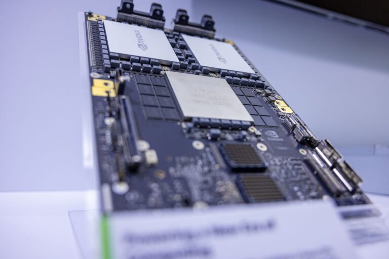 Nvidia and Cisco Boost Partnership for AI Innovation
