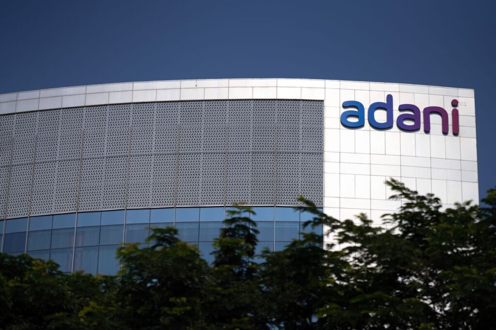 Adani to boost data center investment by $10 billion for AI demand
