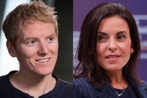 Meta appoints former Trump consultant, Stripe CEO to Board of Directors