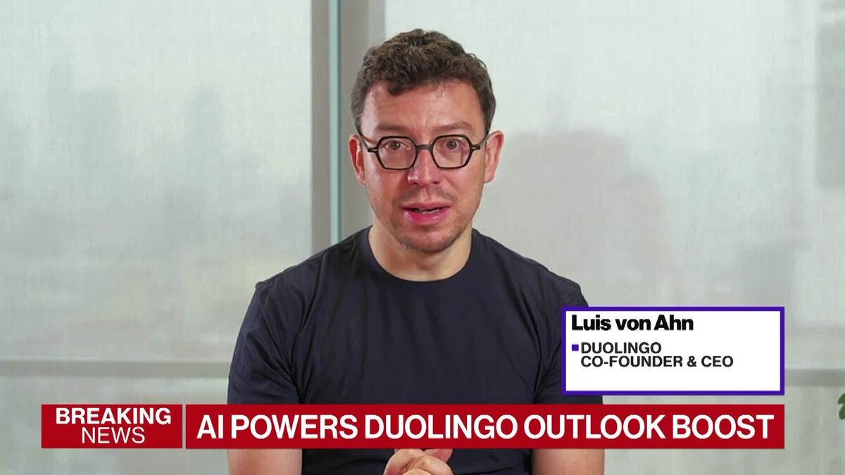 Duolingo CEO clarifies "AI first" confusion
