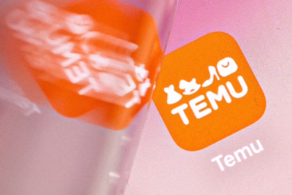 Temu, the Chinese import model, used to avoid Trump's tariffs.