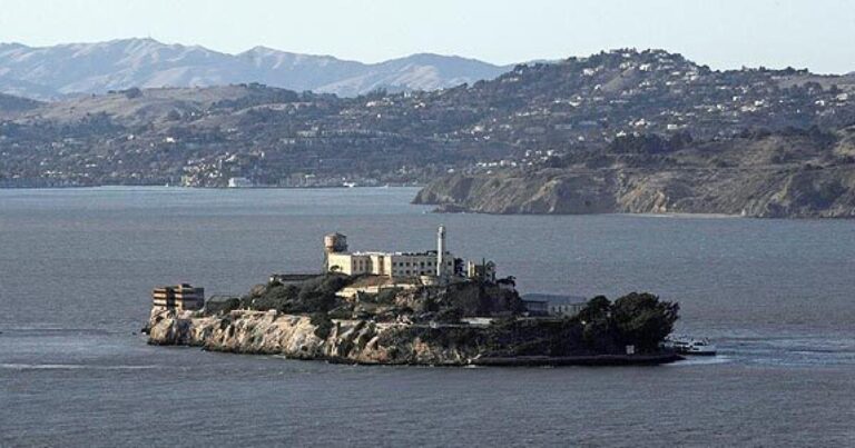 Trump suggests reopening Alcatraz to tourists: Why and how?