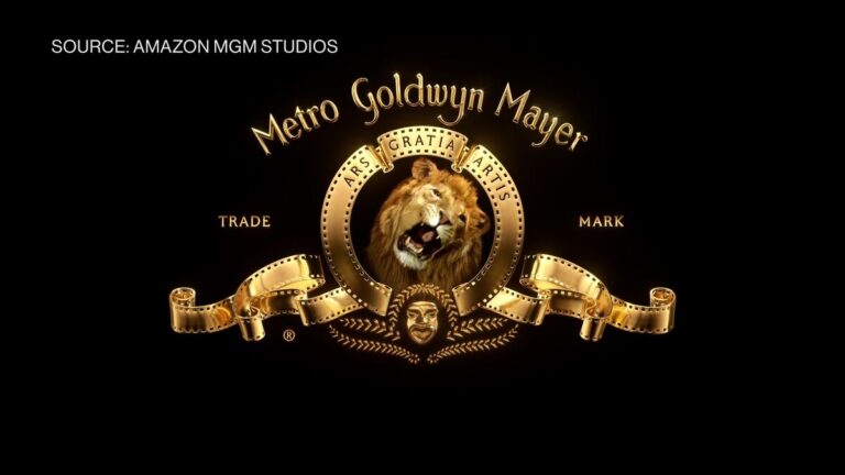 MGMS Lion makes its debut on this day