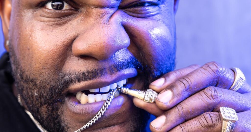 Nate Jackson's Comedy Goes Beyond Viral Crowd Work