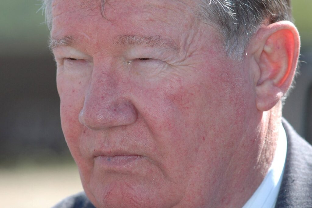 Decorated Vietnam pilot and convicted congressman 'Duke' Cunningham ...