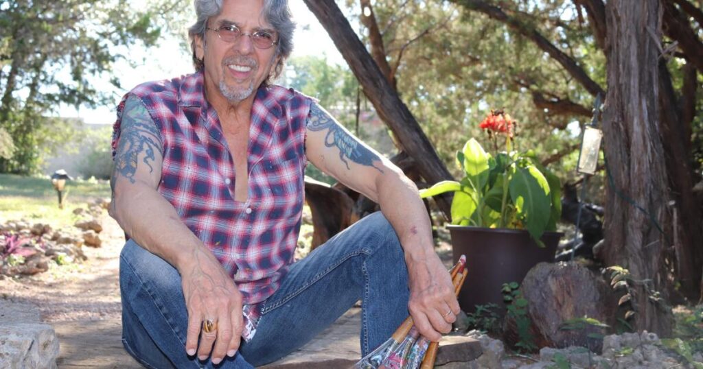 Bobby Whitlock, Derek and Dominos founder, dies at 77