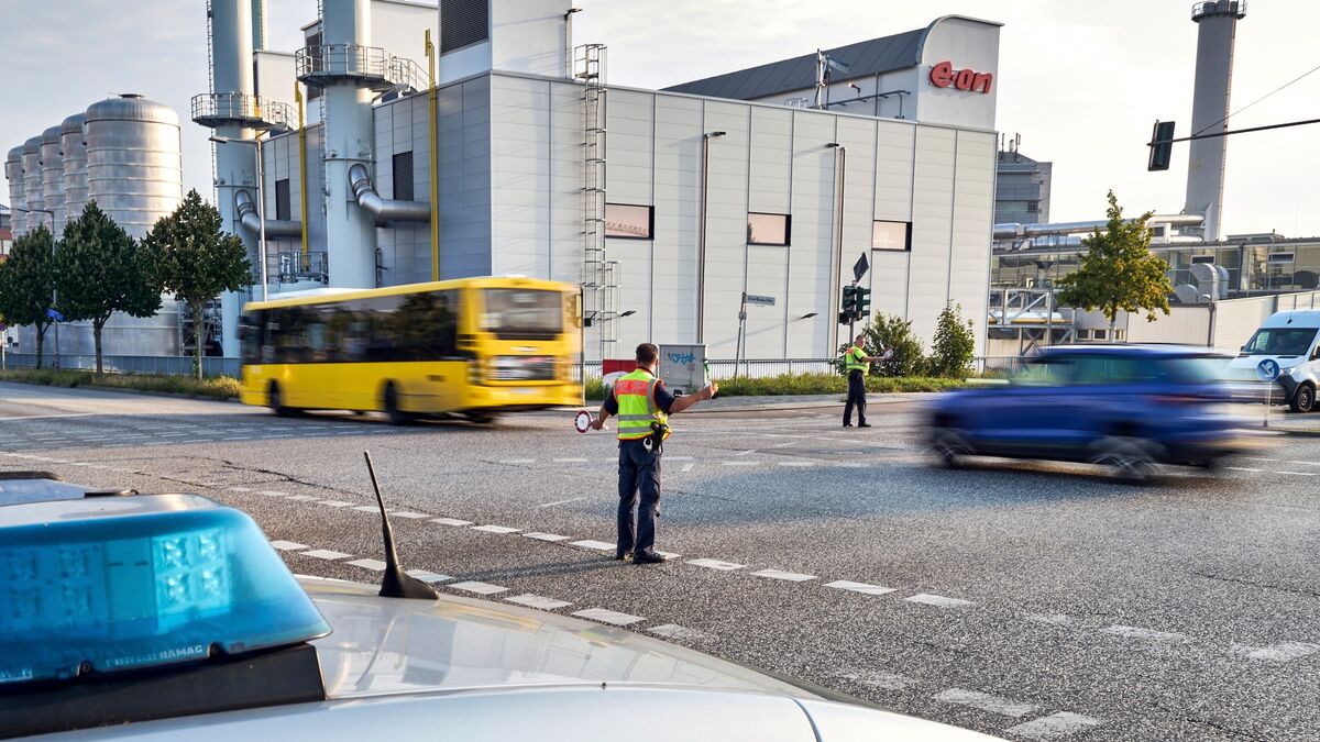Berlin power failure still ongoing at 20,000 affected