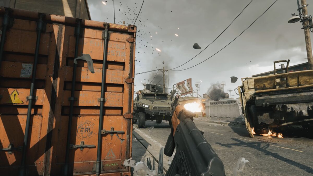 Tencent's "Delta Force" success shifts towards shooting games