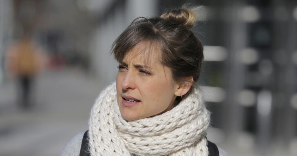 Allison Mack discusses NXIVM and Life After Prison in podcast