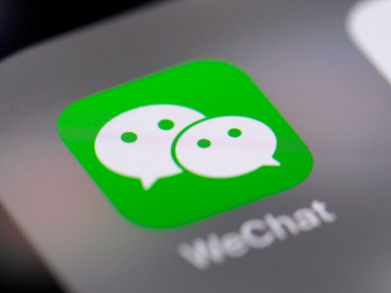 Apple and Tencent settle on 15% fee for WeChat mini-game purchases