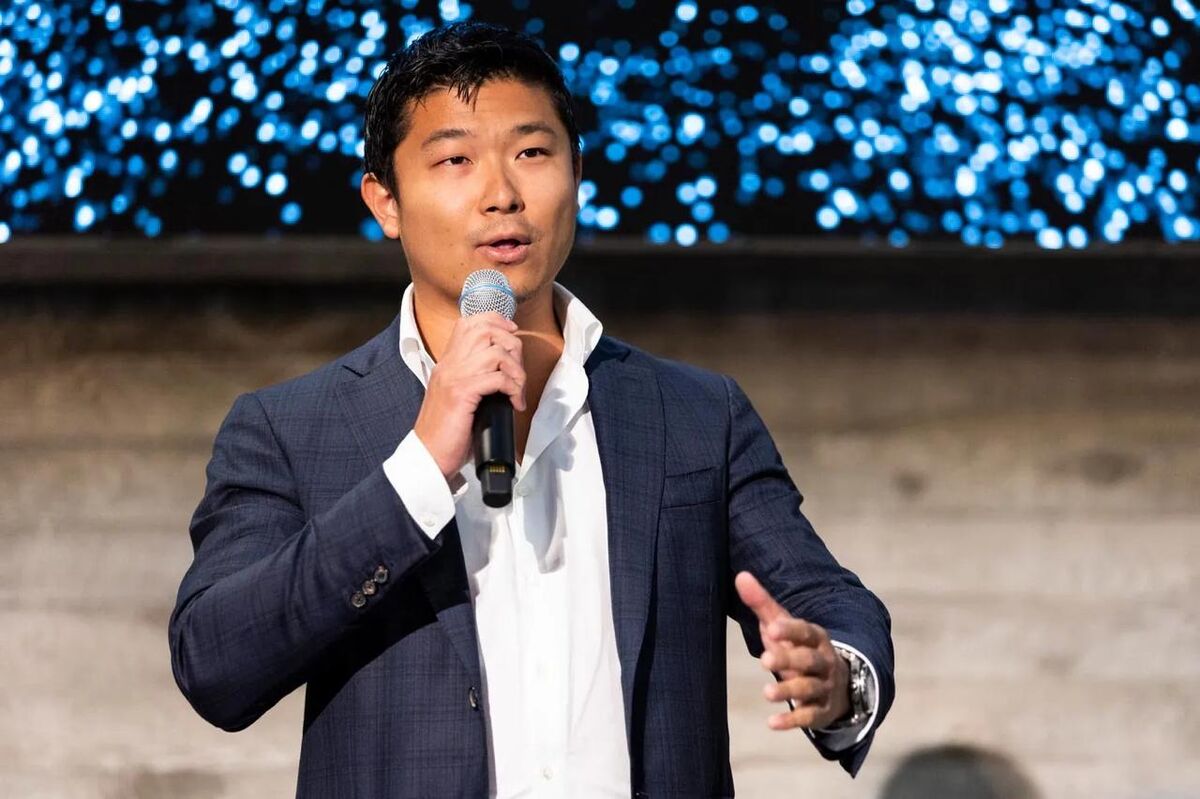 Asia Tycoon Supports $1.5B AI Betting with Private Credit Fund