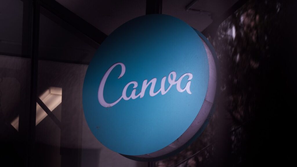 Canva getting ready for "likely imminent" IPO.