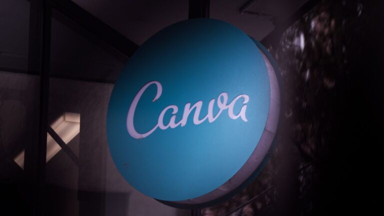 Canva getting ready for "likely imminent" IPO.
