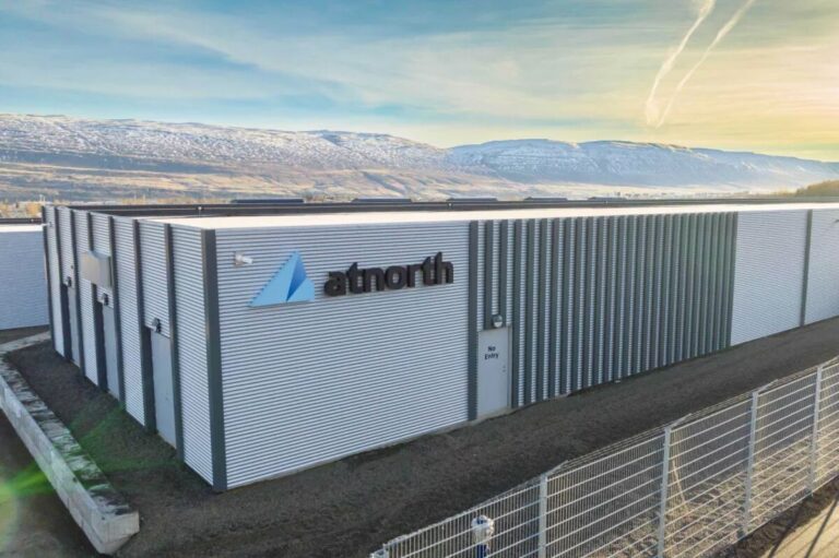Digital Realty and Equinix vying for Nordic data center company acquisition