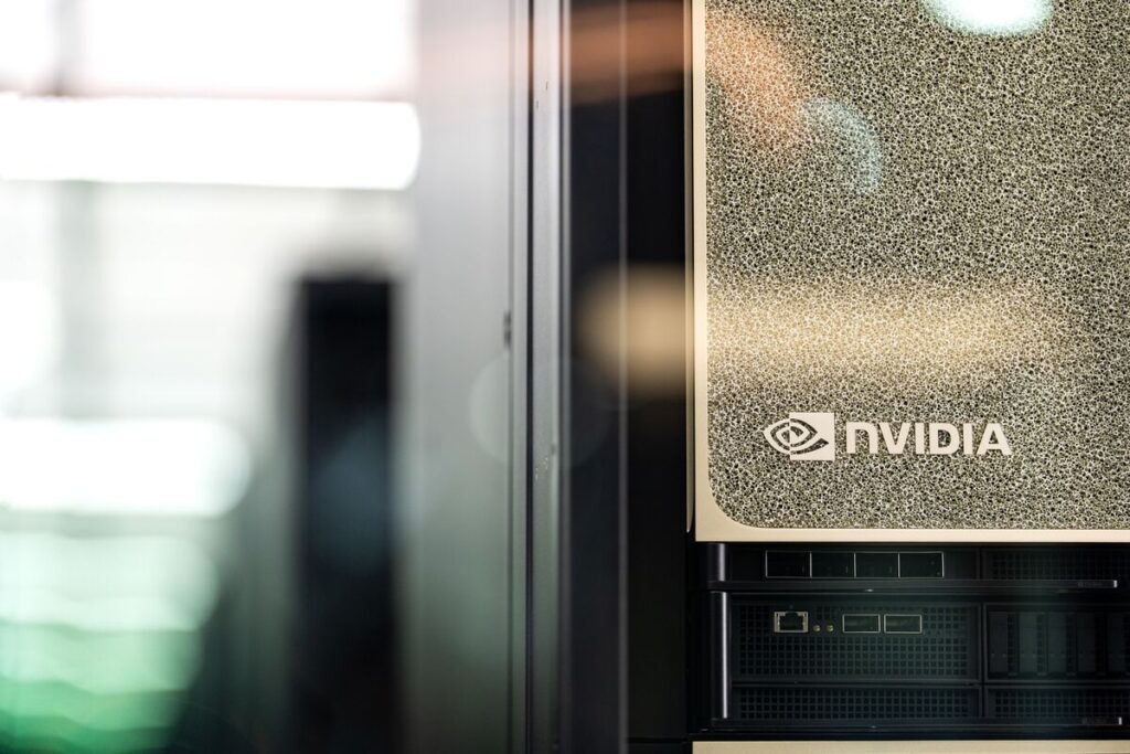 Firebird AI startup granted US approval for Nvidia chips in Armenian ...