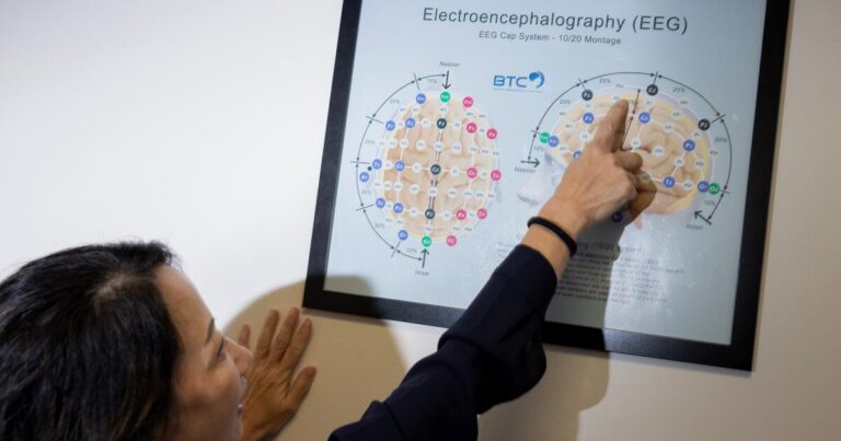 MERT treatment shows little benefit for children with autism