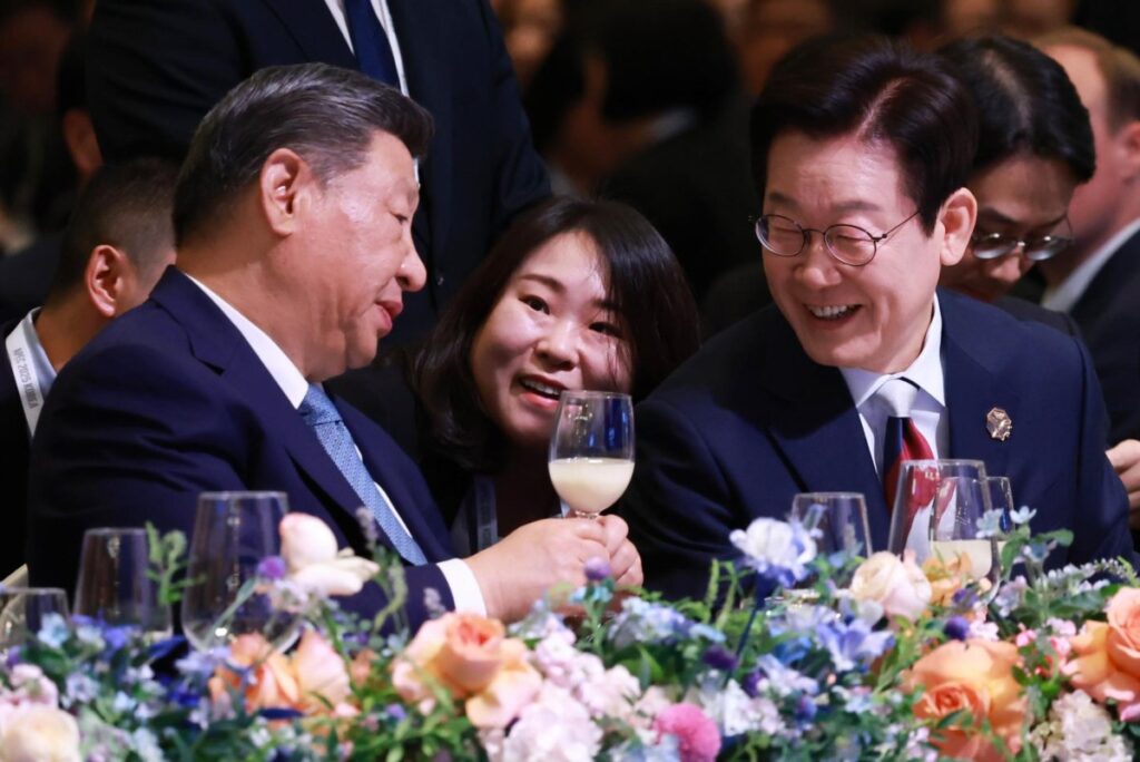 North Korea deems denuclearization of Korean peninsula "madness"