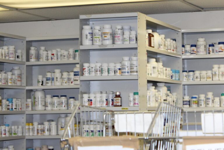 Pharmacist in Michigan found guilty of $4 million health care fraud
