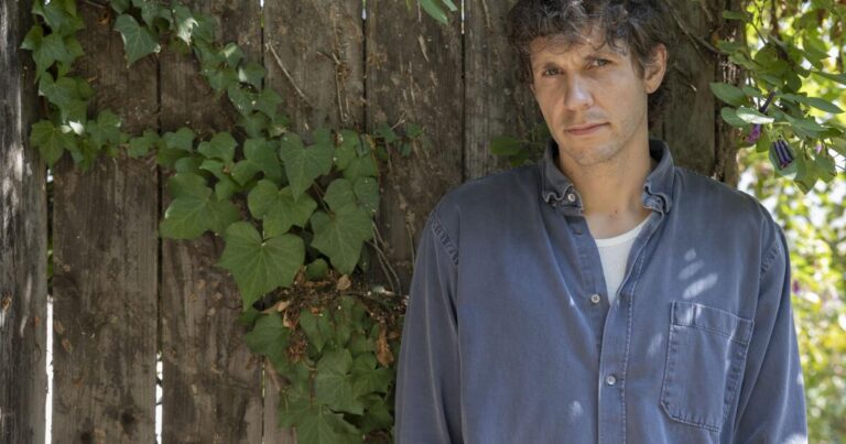 Tobias Jesso Jr. discusses 'Shine,' Justin Bieber, and the aftermath of ...