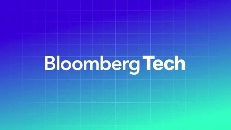 Bloomberg Tech London 2025 Event Highlights