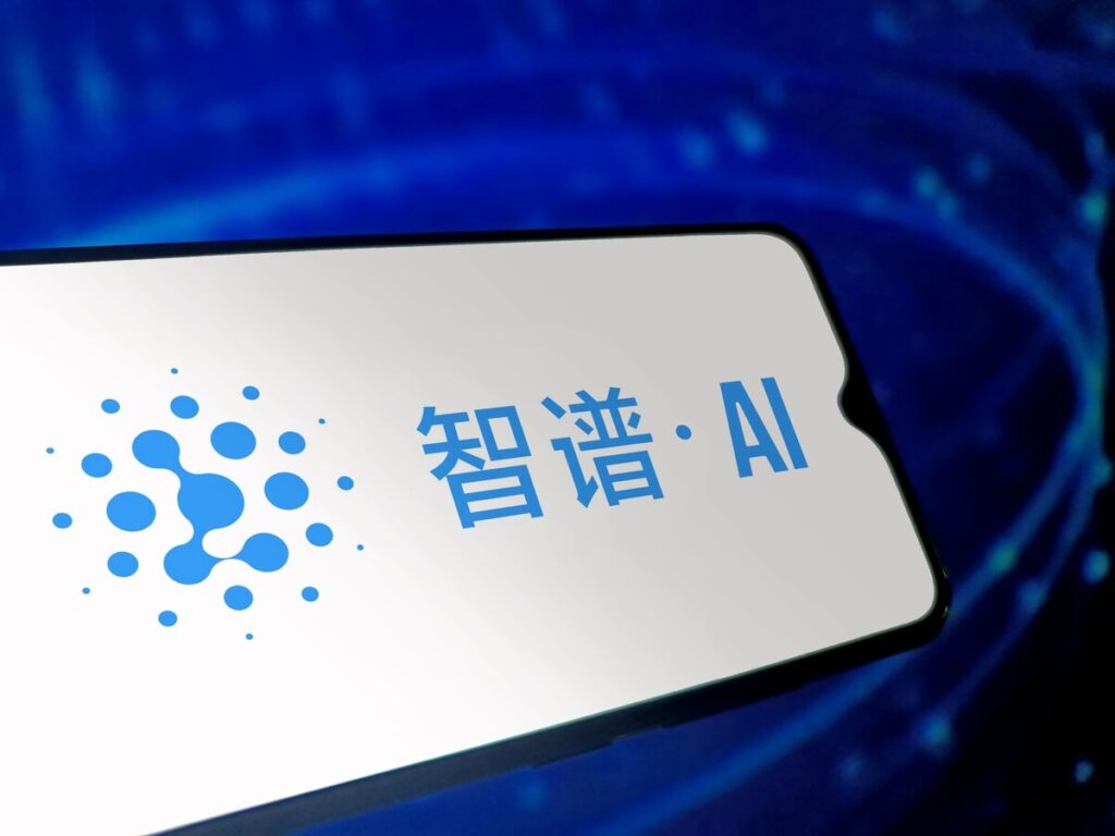 Chinese AI unicorns MiniMax and Zhipu to pursue IPOs in Hong Kong