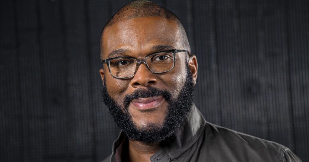 Madea's Halloween Actor Files Sexual Assault Lawsuit Against Tyler Perry
