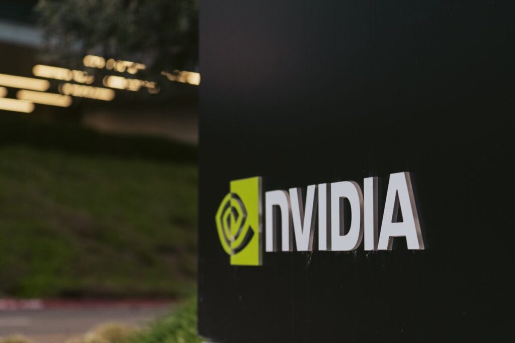 Nvidia acquires $2 billion worth of shares in Synopsys