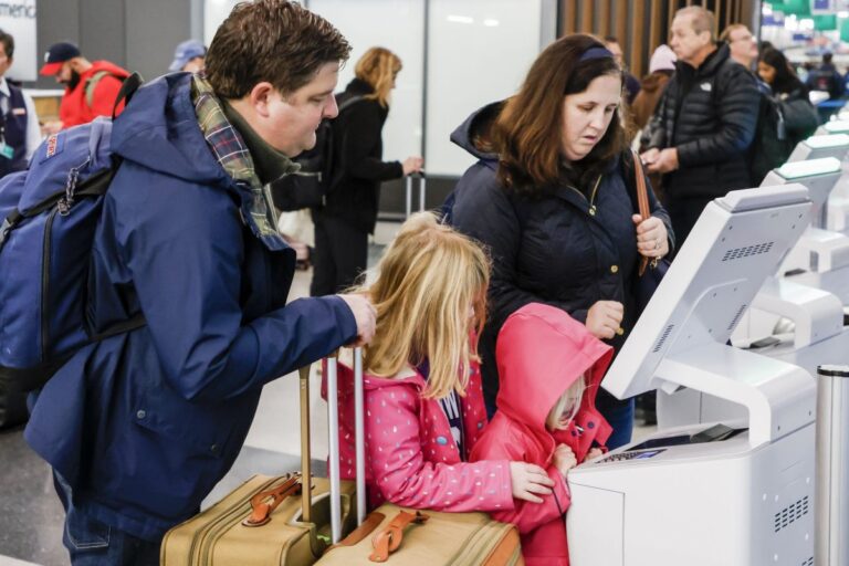 TSA's Confirm.ID option available for $45 for those without Real ID or ...
