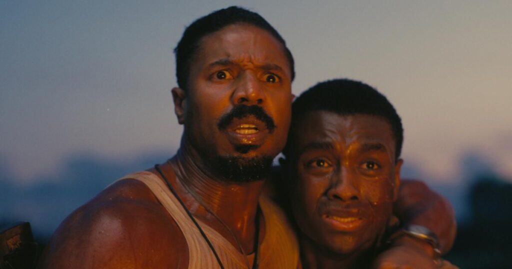 2026 Best Film Oscar Nominees Ranked from Worst to Best