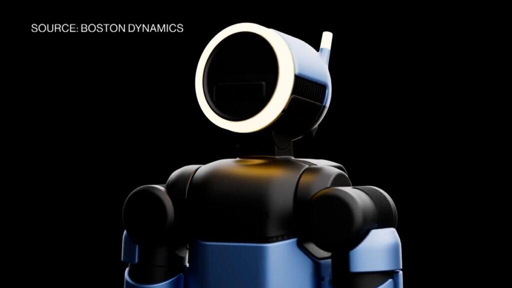 Barclays projects $200 billion humanoid market by 2035