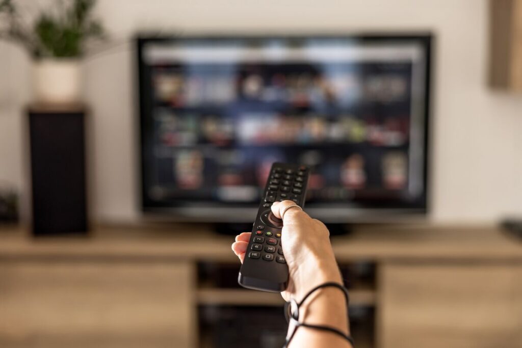 Frenchman Banijay Talks TV Powerhouse with All3Media