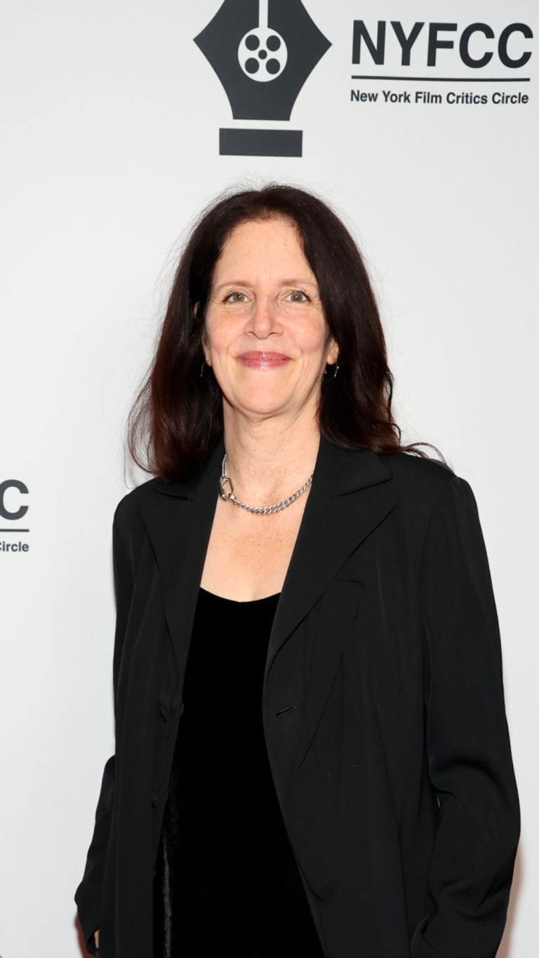 Laura Poitras discusses US actions in Venezuela