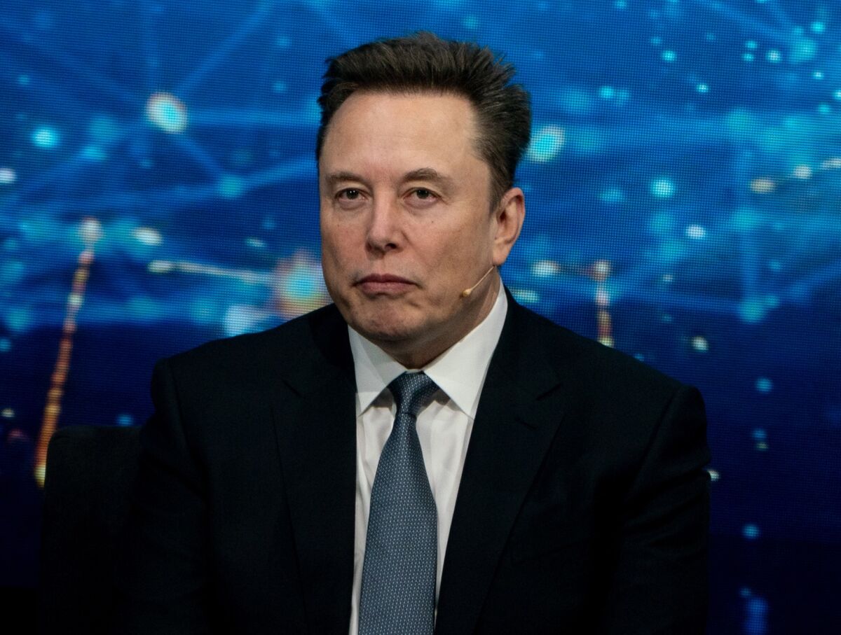 Musk brands Britain 'fascist' in escalating row over X's Grok AI images