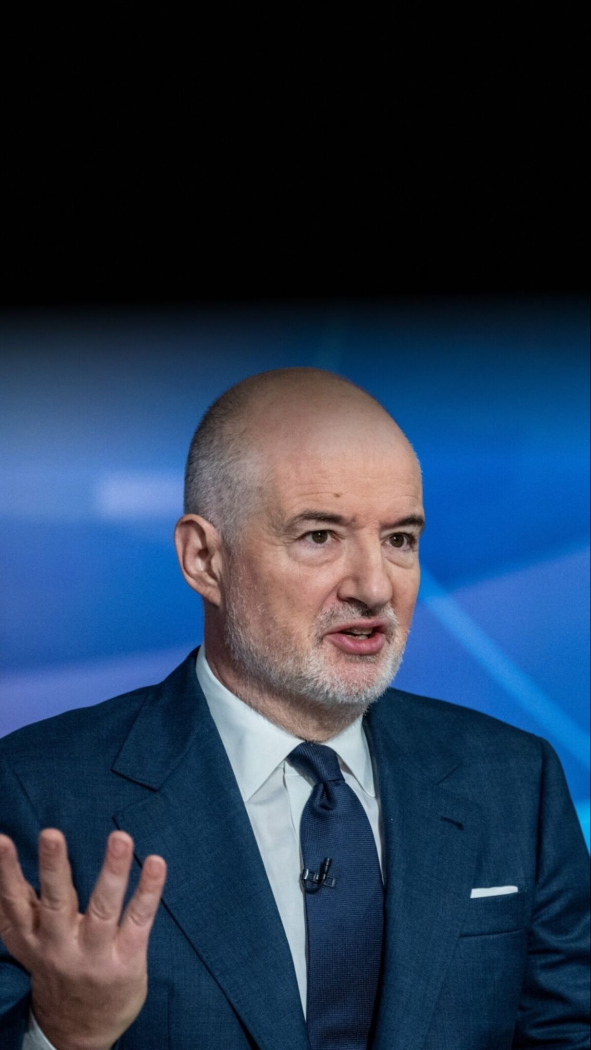 PIMCO CEO questions if "Sell America" trading is resurging