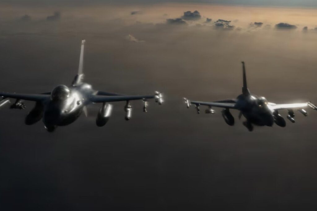 US forces eliminate terrorist leaders responsible for deaths of three ...