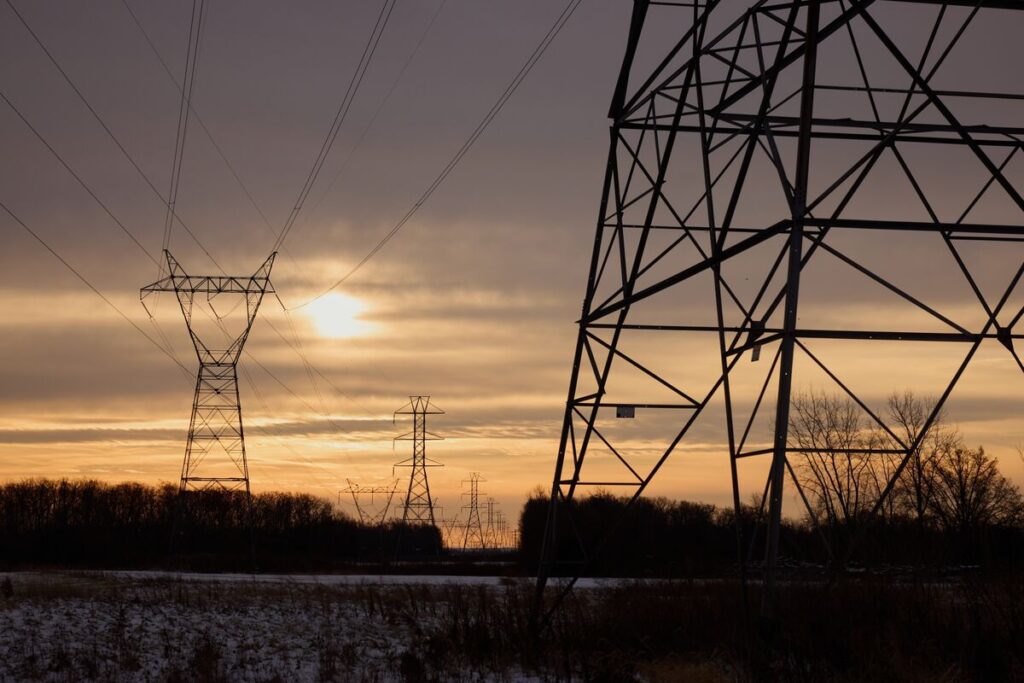 US power grid plan to accelerate data center connectivity