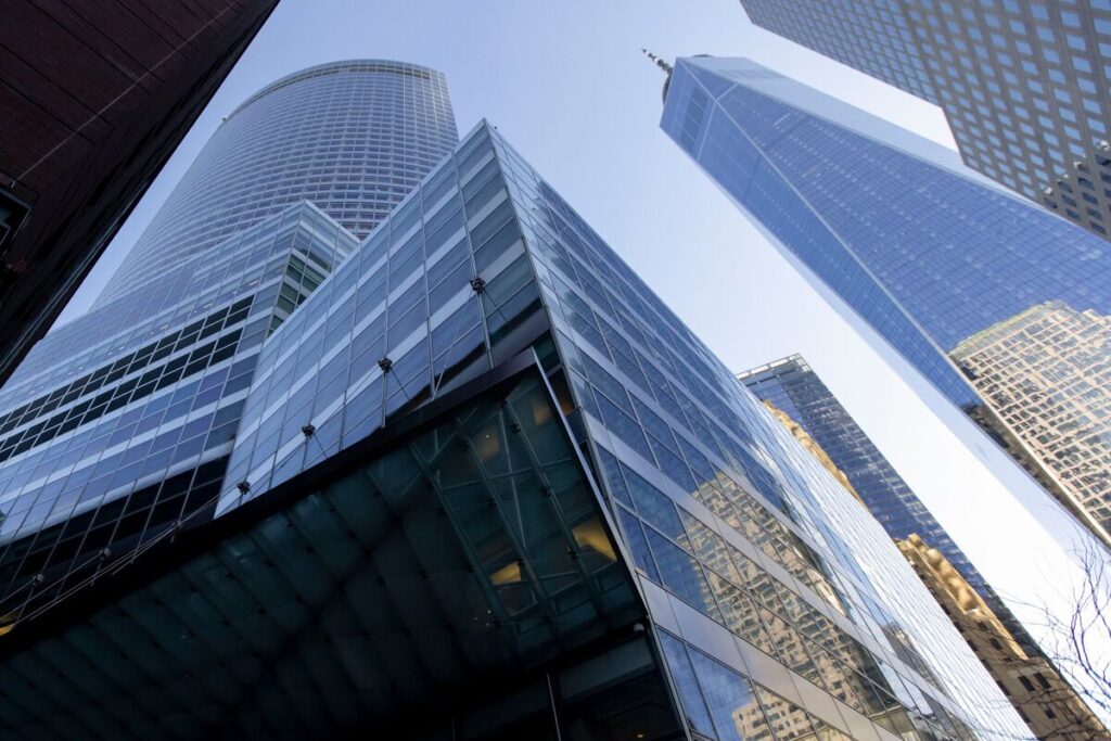 SoftBank-backed Icertis working with Goldman on potential $5B sale