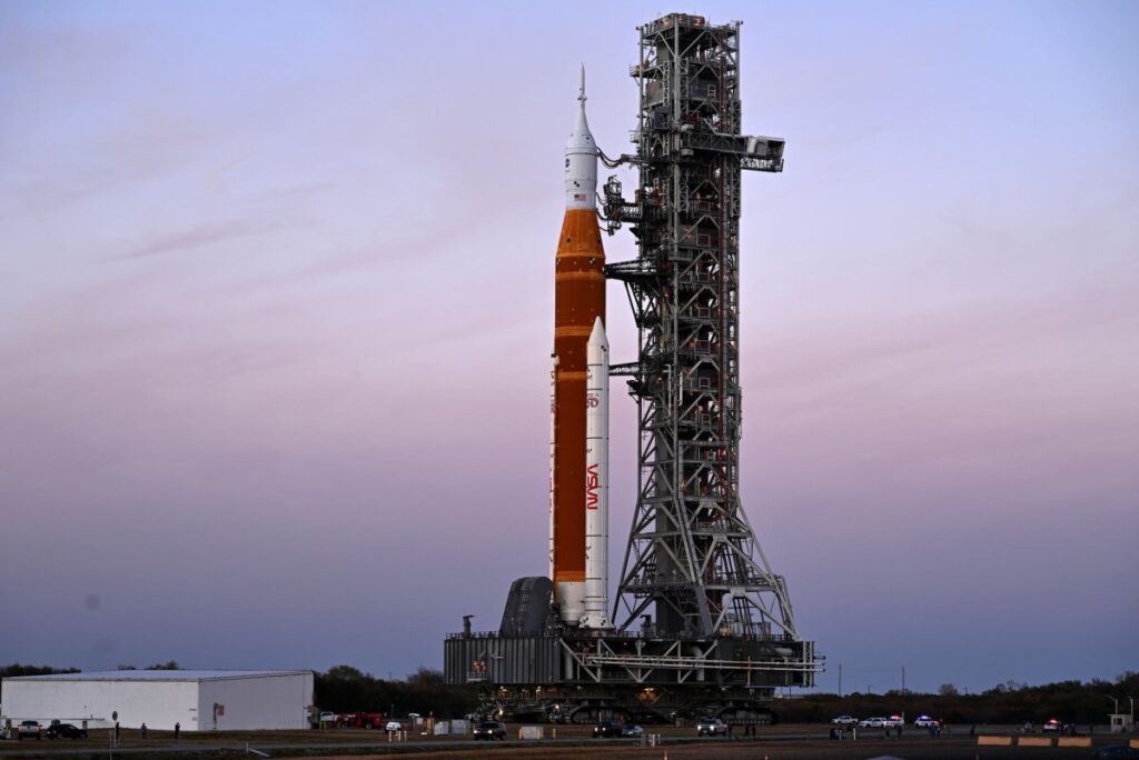 NASA updates on Artemis II launch readiness
