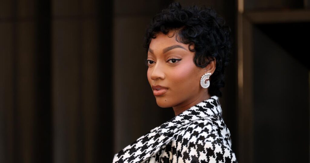 Angel Reese of the New Atlanta Dream declares: 'ATL Barbie Is Here to Stay'