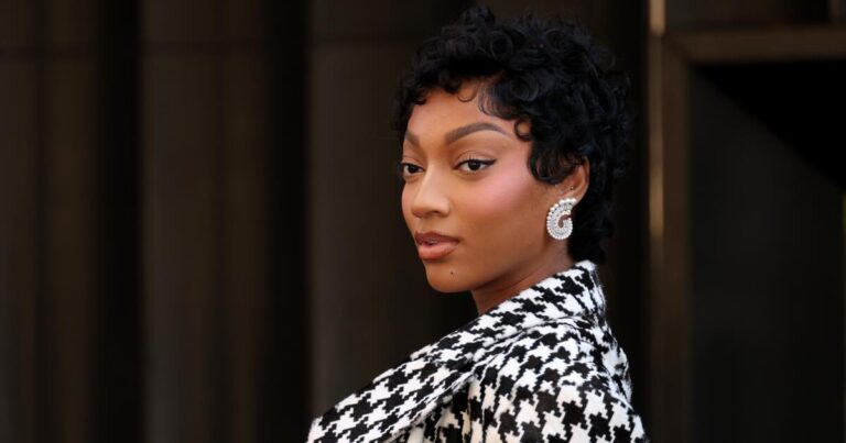 Angel Reese of the New Atlanta Dream declares: 'ATL Barbie Is Here to Stay'