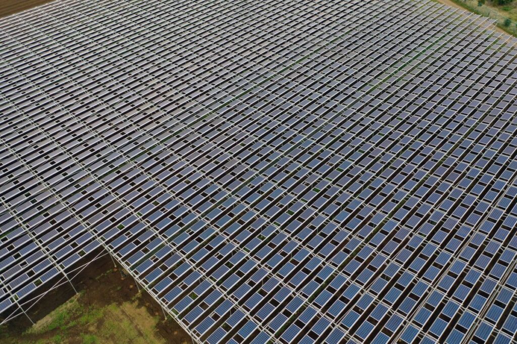 Ember predicts Japan's solar energy share to reach 10% by 2025
