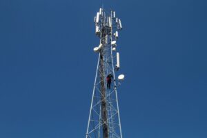 SBA Communications considering sale of tower operator